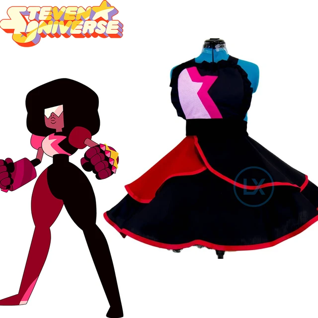 Garnet Steven Universe