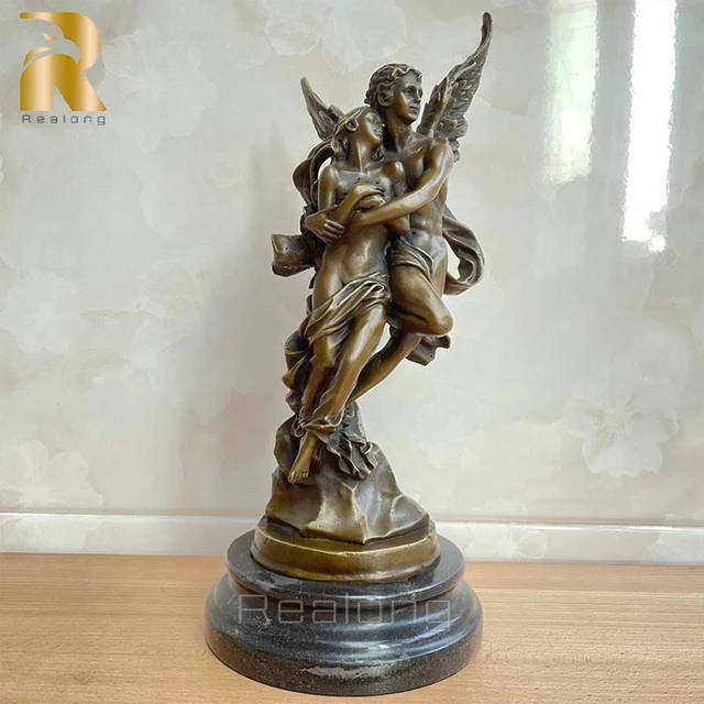 Famous Casting Sculpture