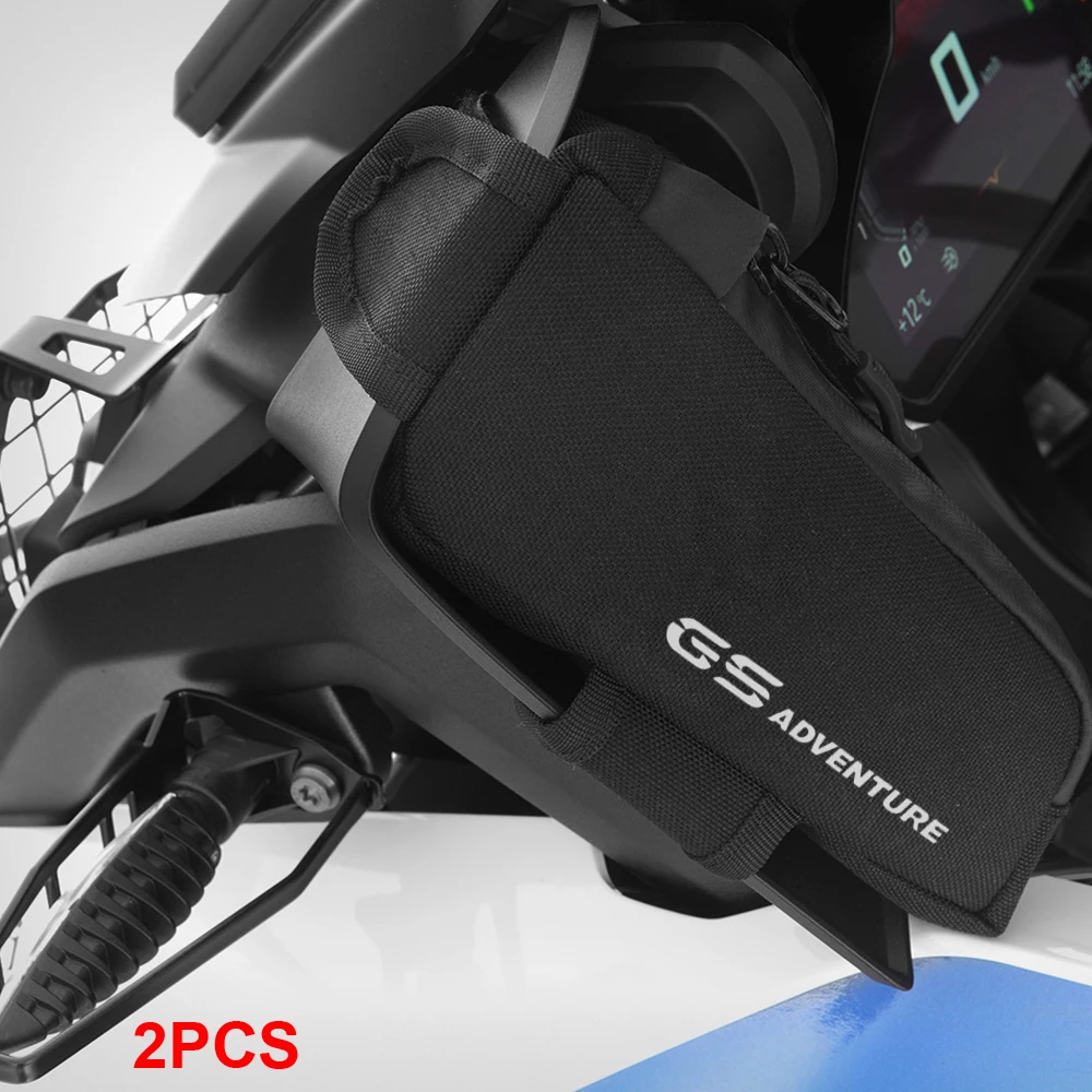 For BMW R1200GS ADV LC R1250GS Motorcycle Repair Tool Placement Bag ...