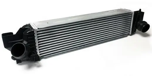 Nuevo-Intercooler-para-BMW-Mini-F54-F55-F56-F57-F60-OEM-17517617598-17 ...