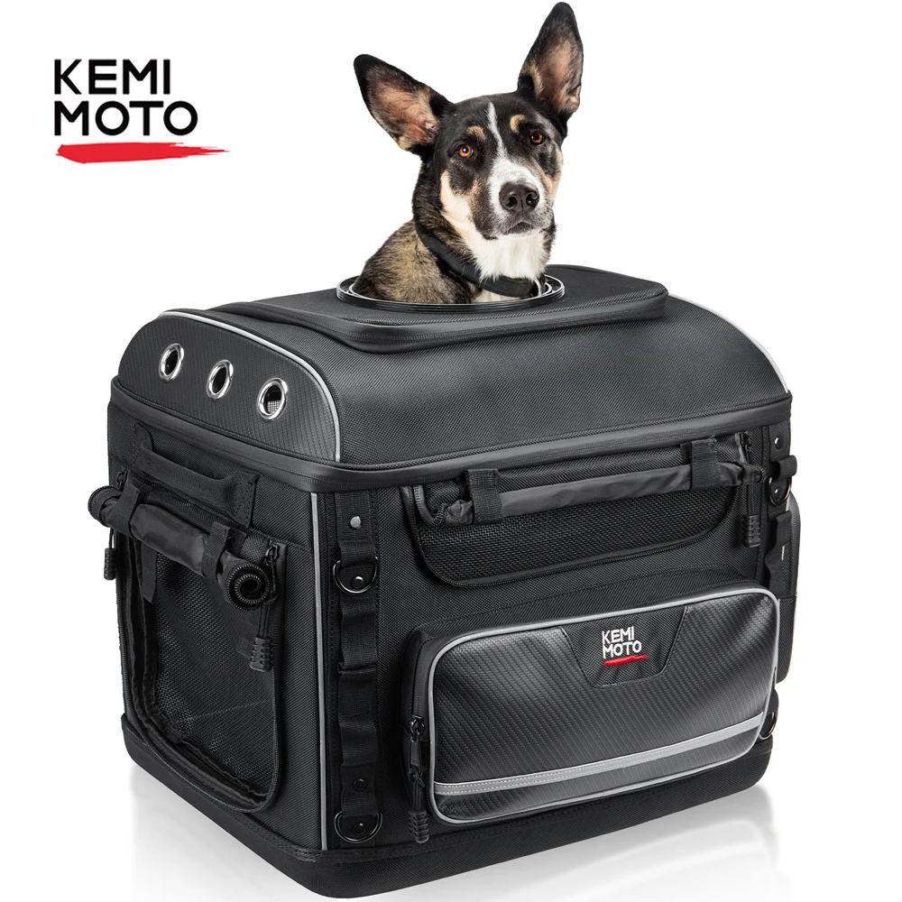 Motorcycle Bag For Bmw R1200 R1250gs Adventure For Sportster Motorcycle ...