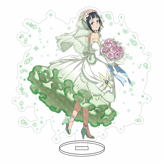 Sword Art Online Drawing Yui