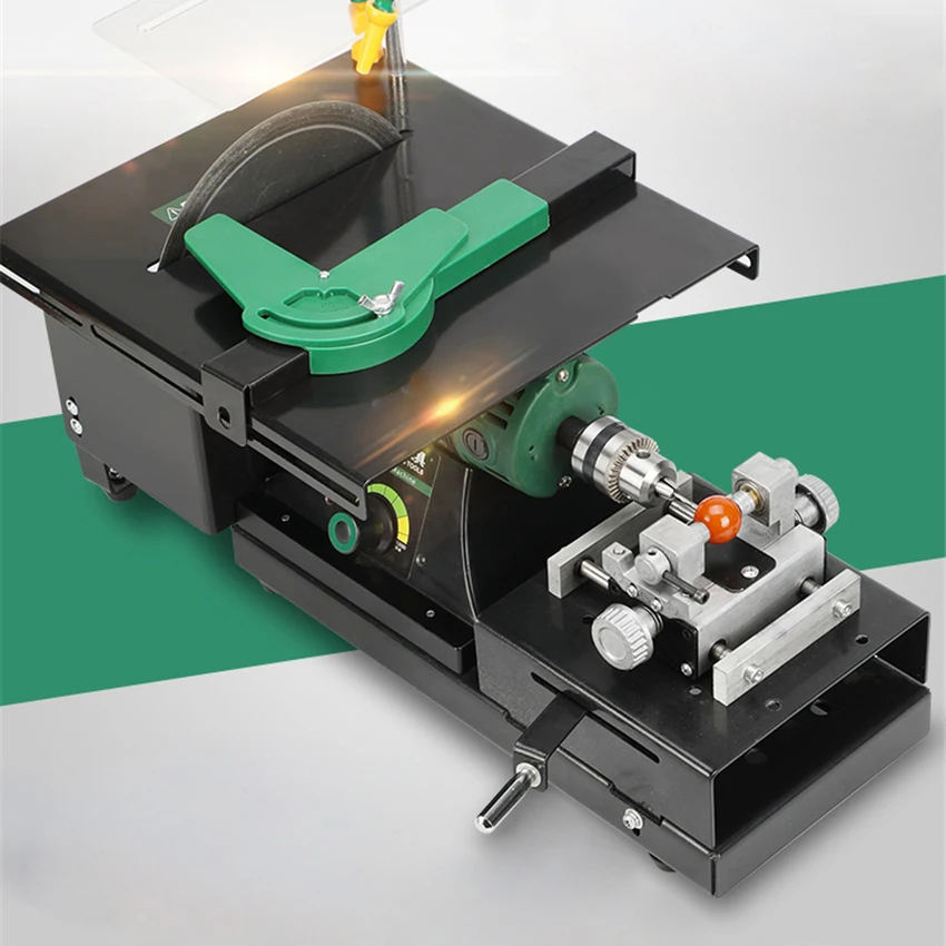 1850W-Multifunctional-Small-Table-Grinder-Electric-Grinding-Machine ...