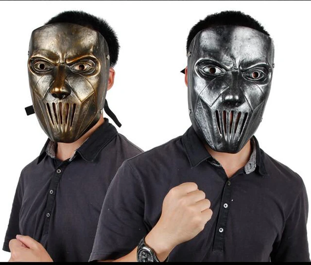 Mick Thomson Mask