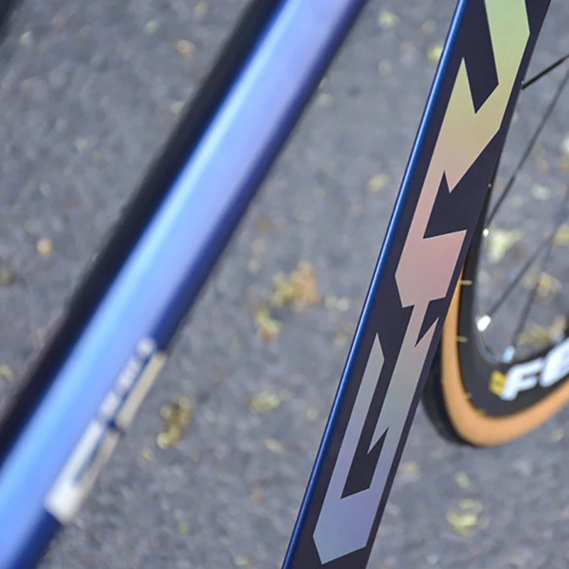 GRAY Track Bike Fixie Bicycle Aluminum Alloy Frame – Outdoor Gear ...