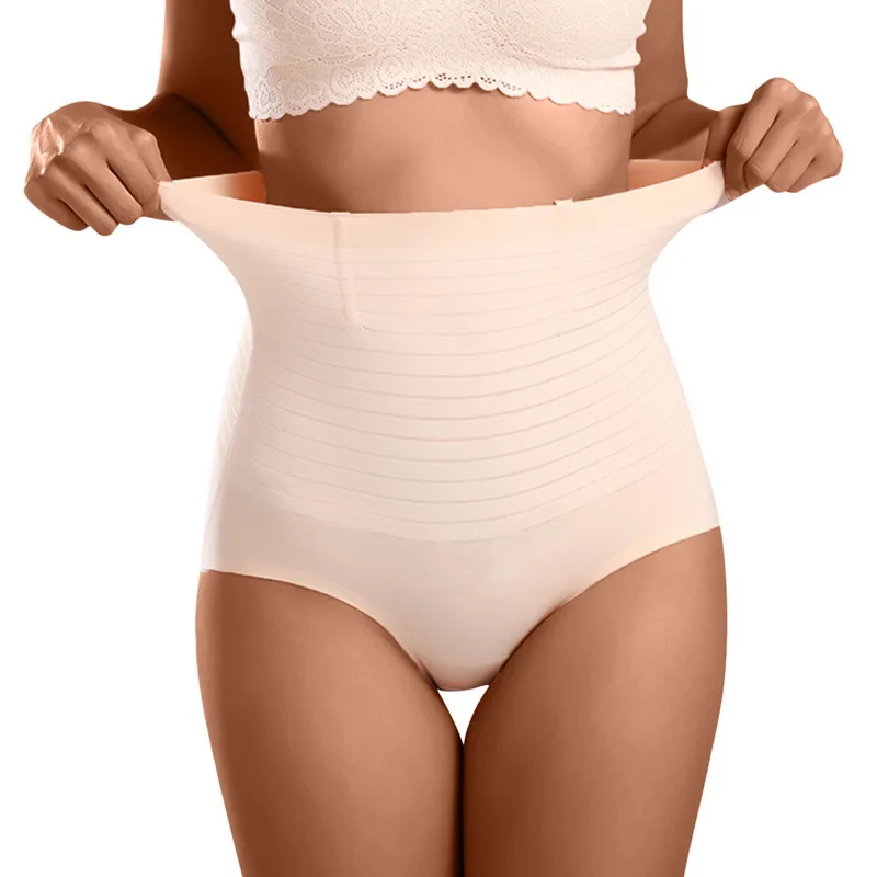 허리 트레이너 엉덩이 리프터 슬리밍 바디 셰이퍼 팬티 배 셰이퍼 슬림 여성 끈 팬티 교정 컨트롤 바지 속옷control Panties Aliexpress
