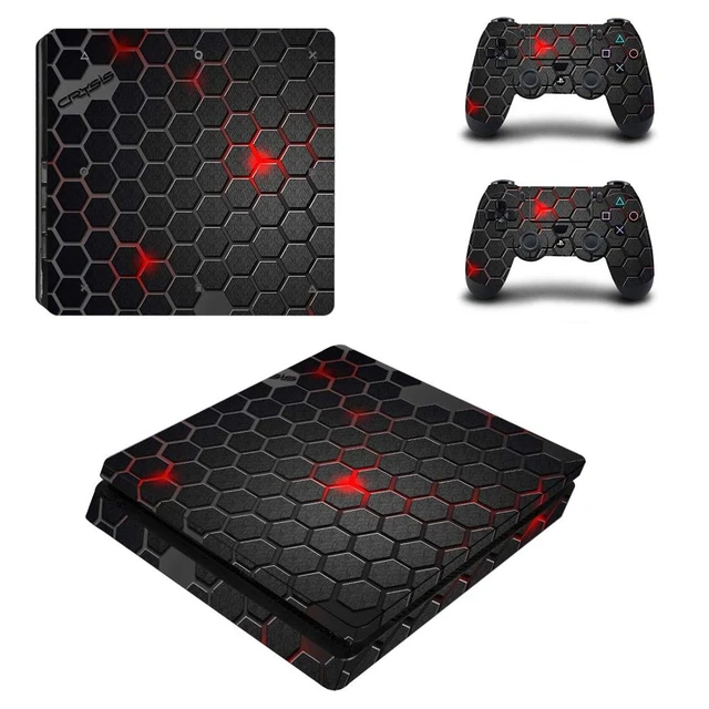 Playstation 4 Skins