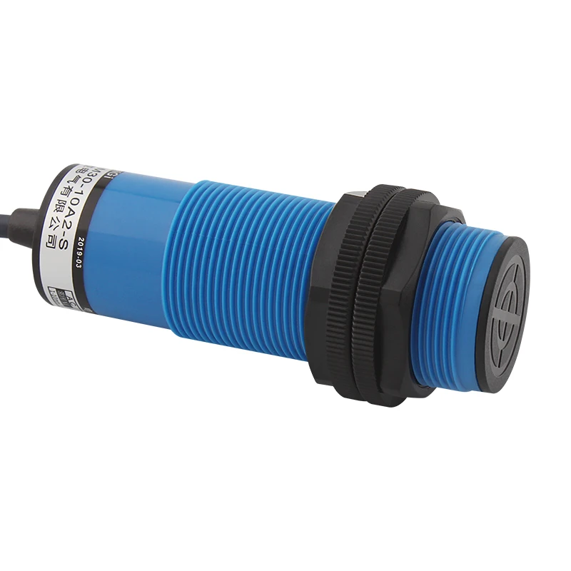 Capacitive-Proximity-Sensor-Switch-24v-220V-380v-CJM30-10A2-S-2-Lines ...