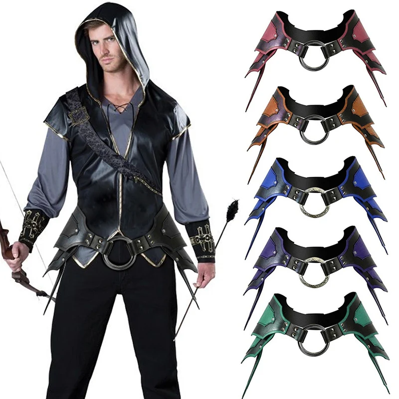 Medieval Ranger Gear