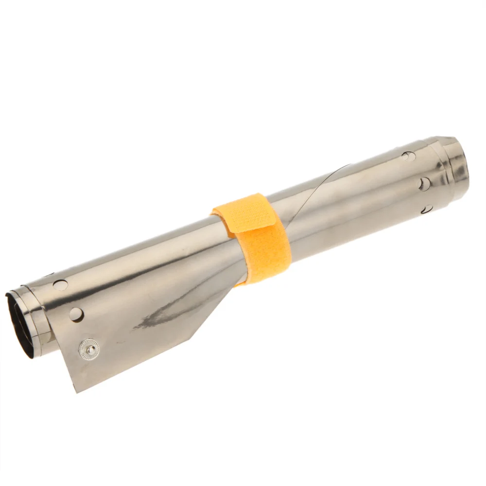 15cm-19cm-Titanium-Camping-Stove-Wind-Shield-Outdoor-Gas-Stove ...