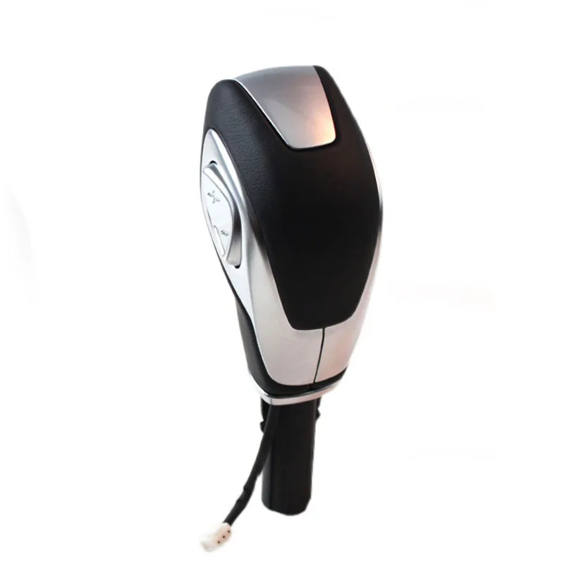 New Gear Shift Knob For Ford Fiesta 2013 2014 2015 2016 2017 Gear Ball ...