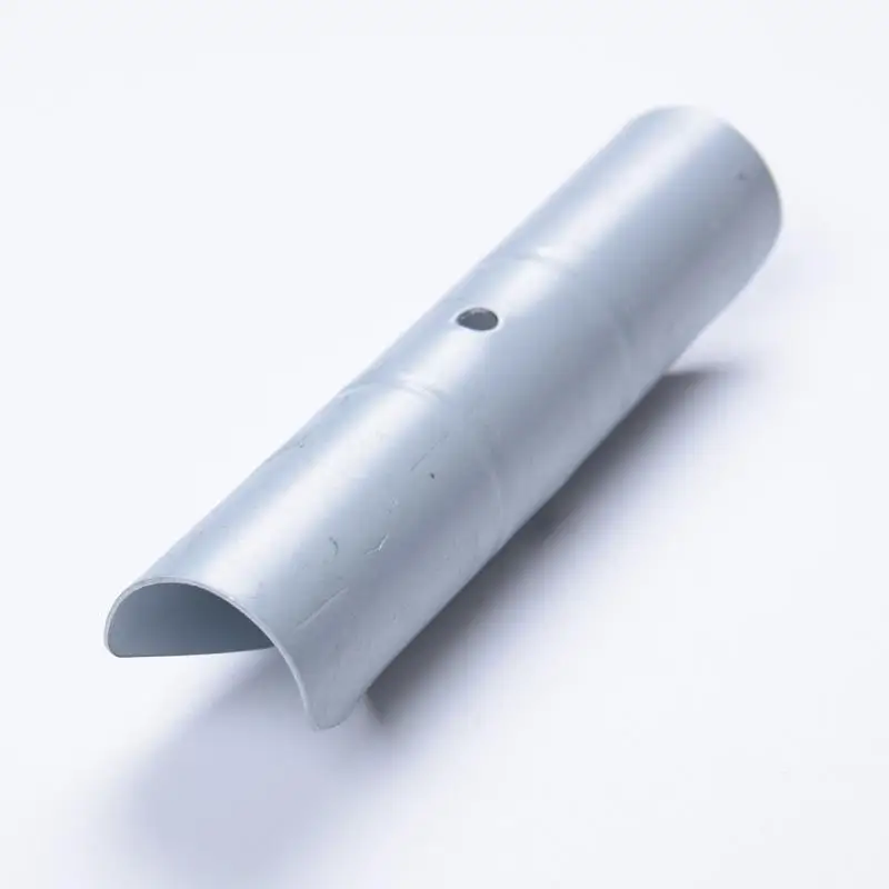 Roman curtain accessories 11 cm hollow shaft connector shaft connector ...