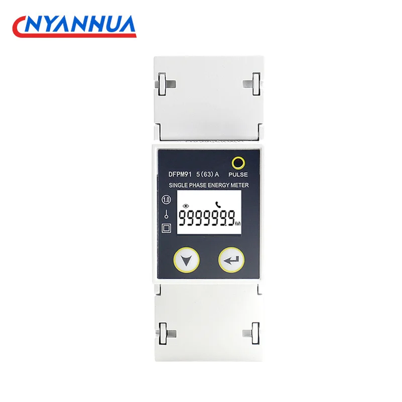 AC-220V-Single-Phase-Multi-Function-Smart-Energy-Meter-Reading-RS485 ...