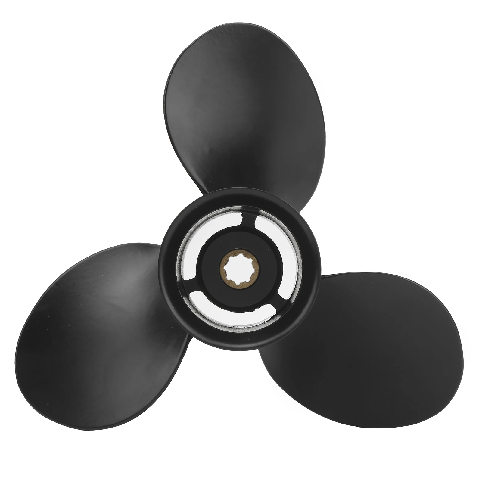 9x10-1-2in-outboard-propeller-3-blades-8-tooth-high-thrust-aluminum