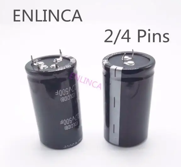 Farad-Capacitor-2-7V-100F-360F-200F-500F-25-45MM-35-60MM-Supercapacitor ...