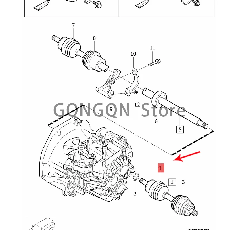 Store Home Products Feedback