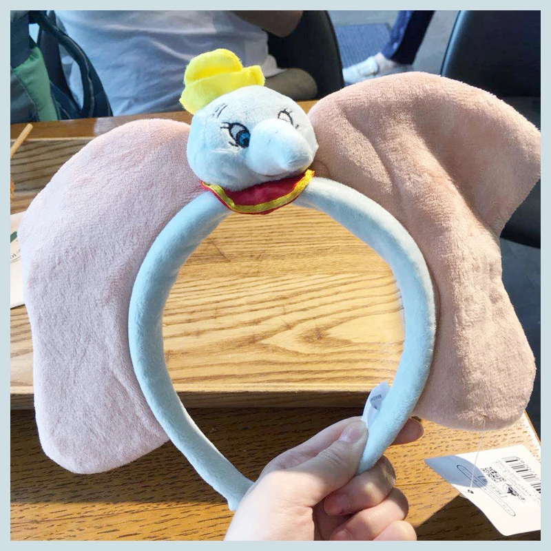 Dumbo Costume Disney Store