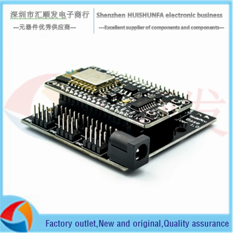 Nodemcu 마더 보드 Nodemcu V3 루아 와이파이 보드 Esp8266 직렬 Wifi 모듈무선 모듈