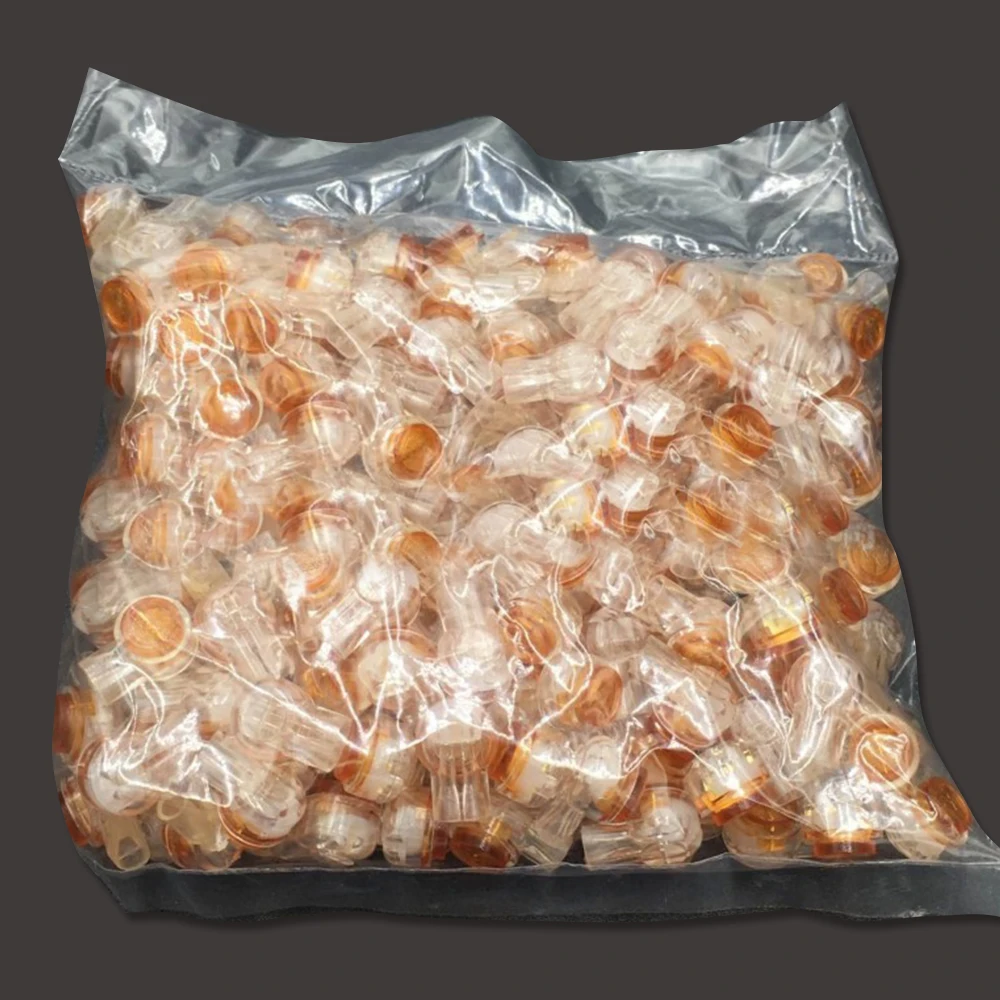 100Pcs-Pack-Universal-Crimp-Connection-K1-Connector-Waterproof ...