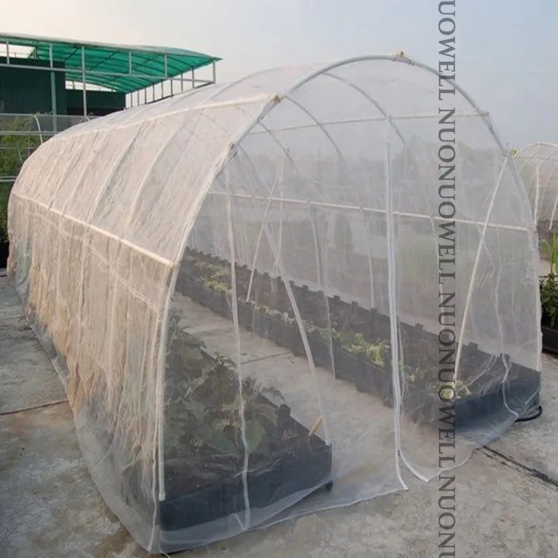Height:5m Peach Apple Trees Care Covers Netting Anti Pest Net Cage ...