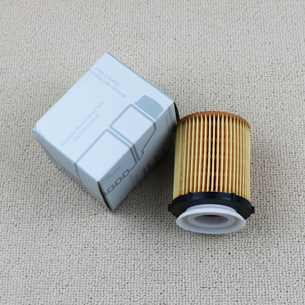 A2701800109 oil filter for MERCEDES BENZ W176 A160B CLASS W246 W242 ...