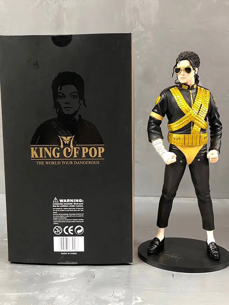 Michael Jackson Dolls Collectibles
