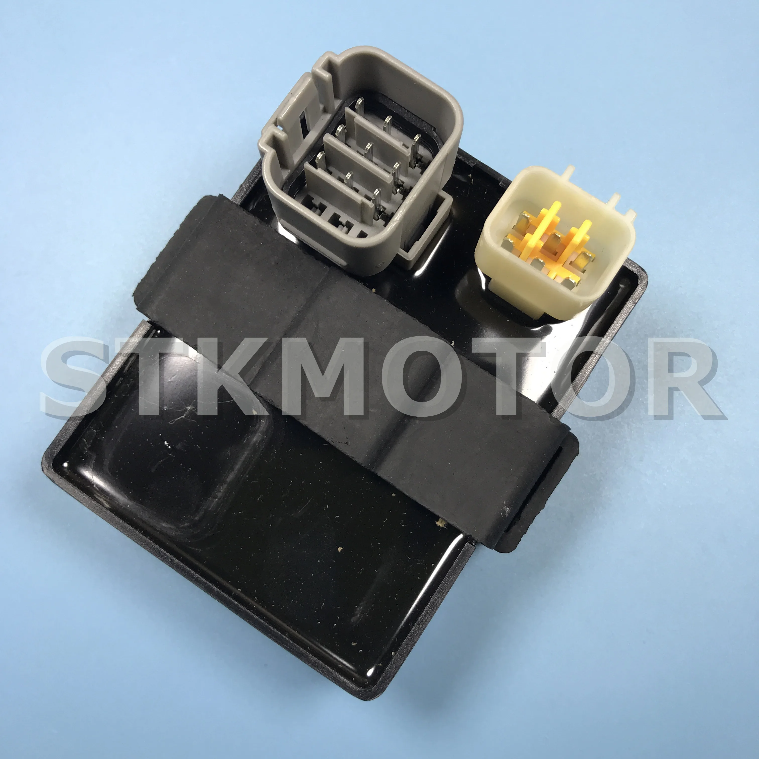 Original Cfmoto Parts Repair Cdi Box Kits For Cf188 500 Cf500 500cc Utv ...