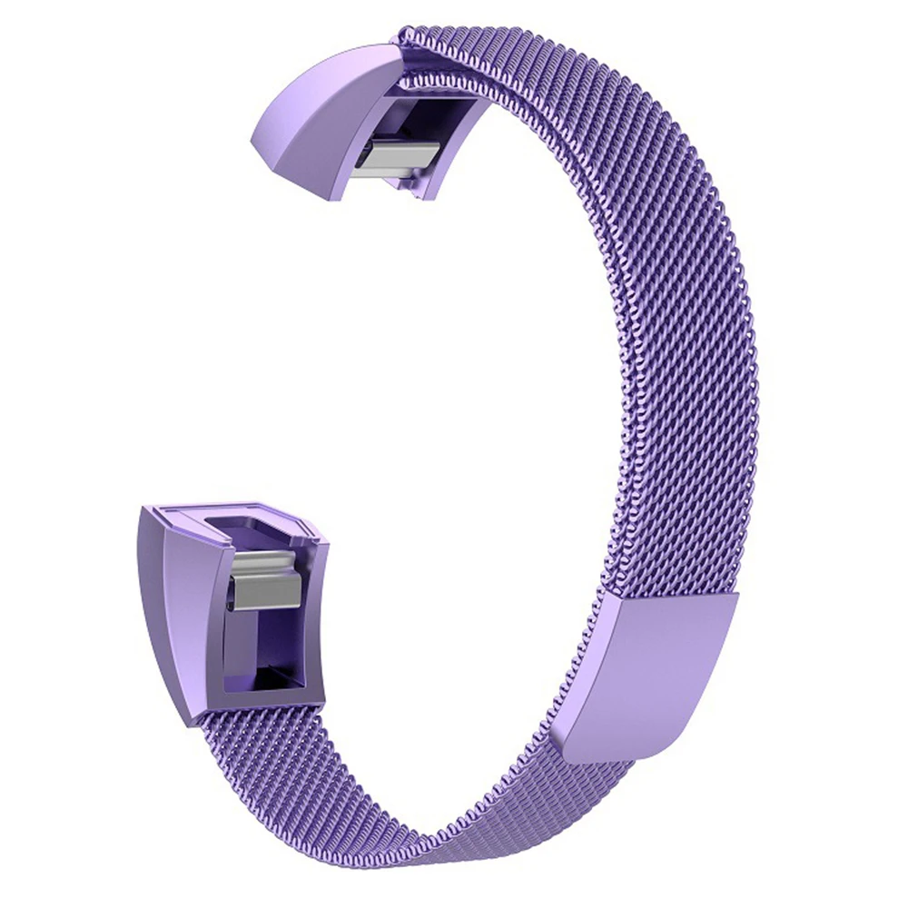 Fitbit Alta / Alta HR Metal Strap | FitGear NZ