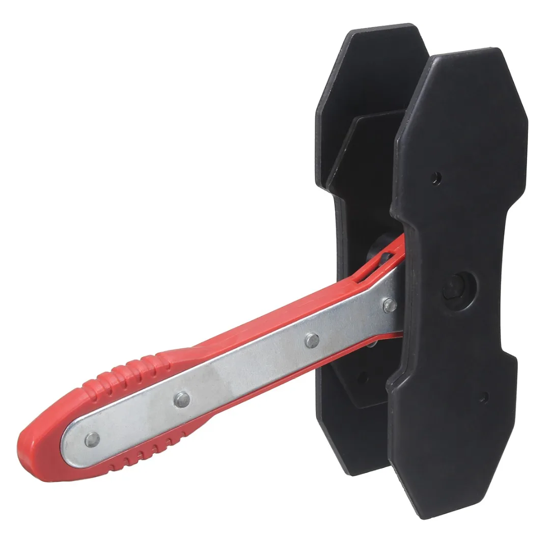 Car Brake Caliper Press Ratchet Caliper Piston Spreader Tool Car ...