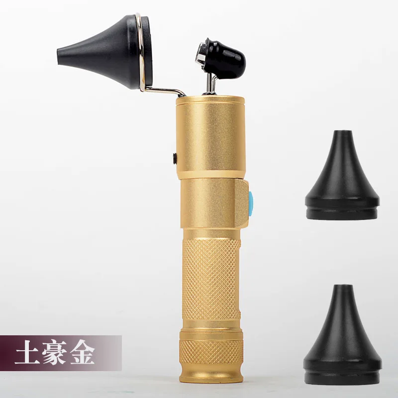 Ear-Cleaner-Pliers-Pick-Endoscope-Earwax-Remover-Hartman-Micro ...