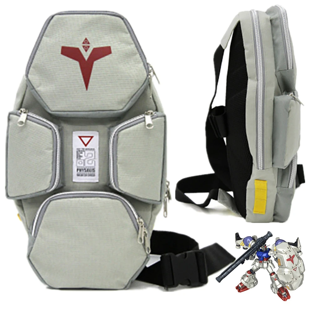 Anime-Production-02-Physalis-RX-78-GP02A-Cosplay-Student-School-Waist ...