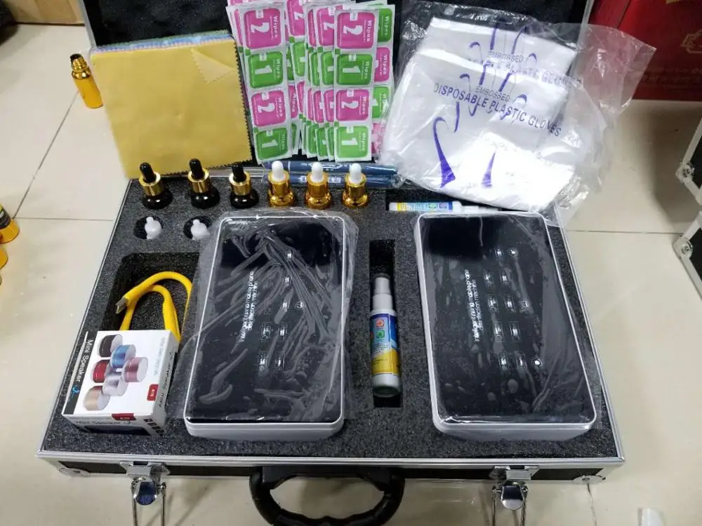 Multifunctional-Nano-Coating-Machine-Screen-Protector-Film-Coating ...