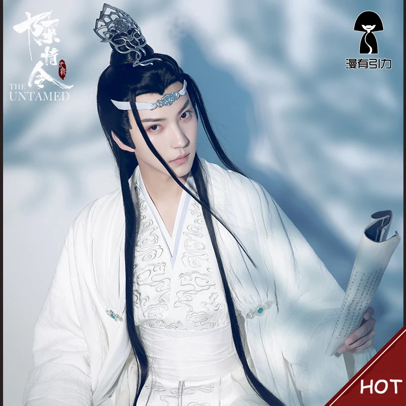 Lan-Wangji-Cosplay-Costume-Mo-Dao-Zu-Shi-Original-Lan-Zhan-Ancient ...