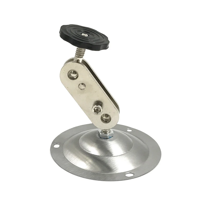 Wall-Mount-Bracket-Installation-Monitor-Holder-Security-Rotary-CCTV ...