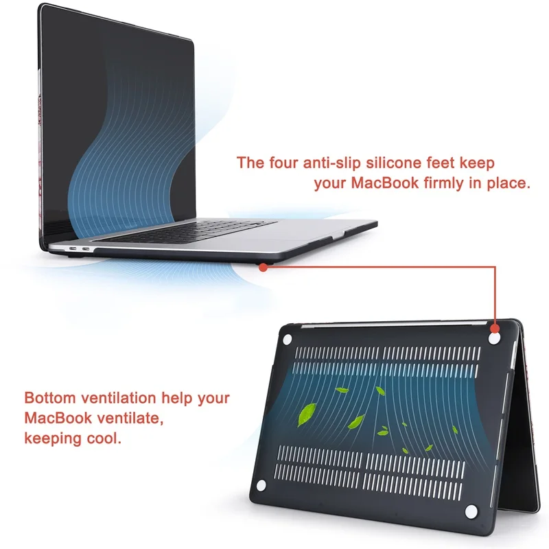 Macbook Pro Retina 13 Perforated Case