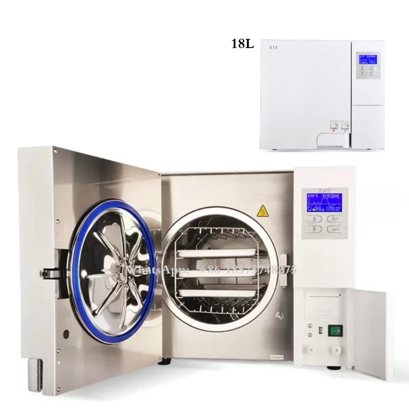 Dental Autoclave