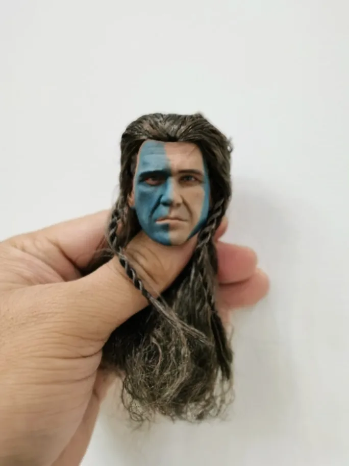 Braveheart Cartoon Toys