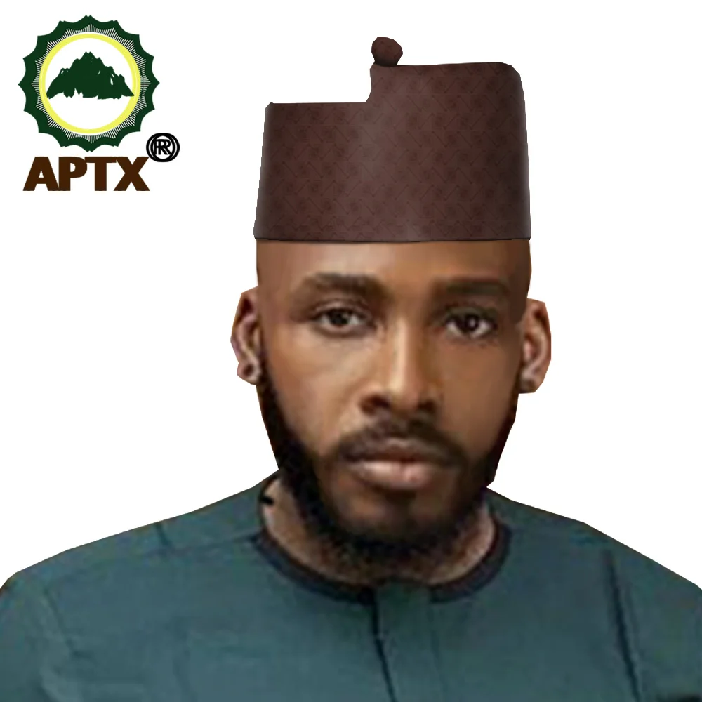 Aptx African Muslim Islam Kippah Arab Caps Musulman Ramadan Arabia ...