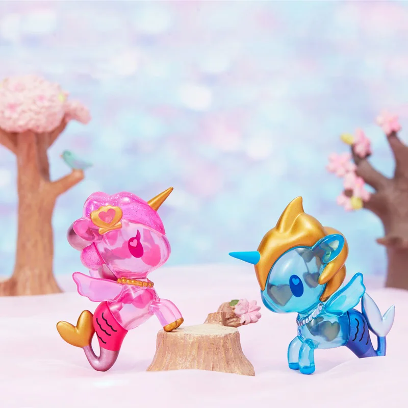 Tokidoki-Unicorno-Limited-Release-Ocean-Love-2-Piece-Sets-Send-Unicorn ...
