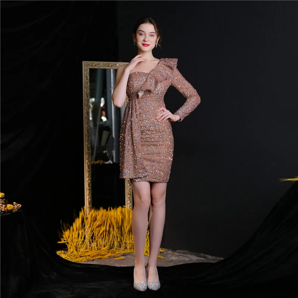 Latest Short Dress 2022