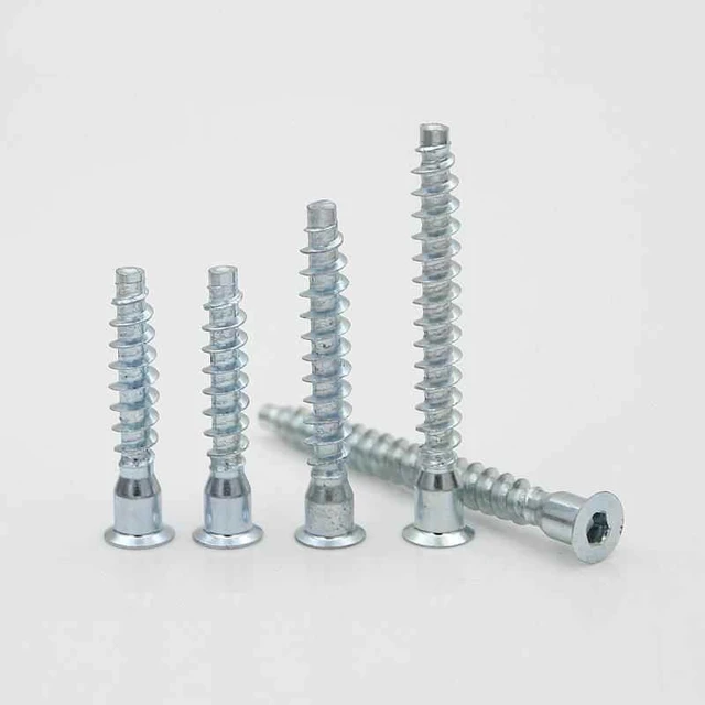 Countersink Screws