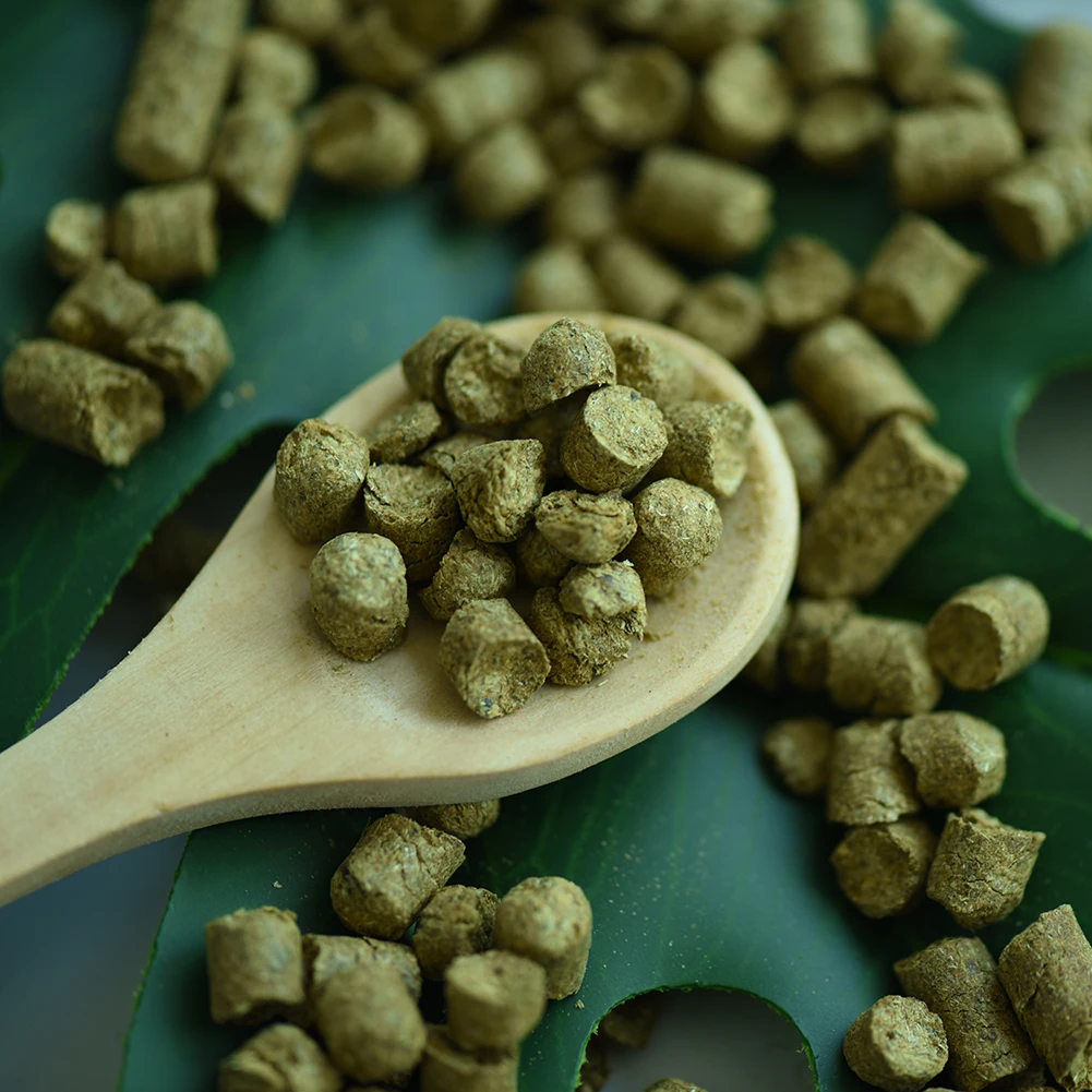 Household-brewing-auxiliary-material-hops-100g-beer-to-make-granular ...