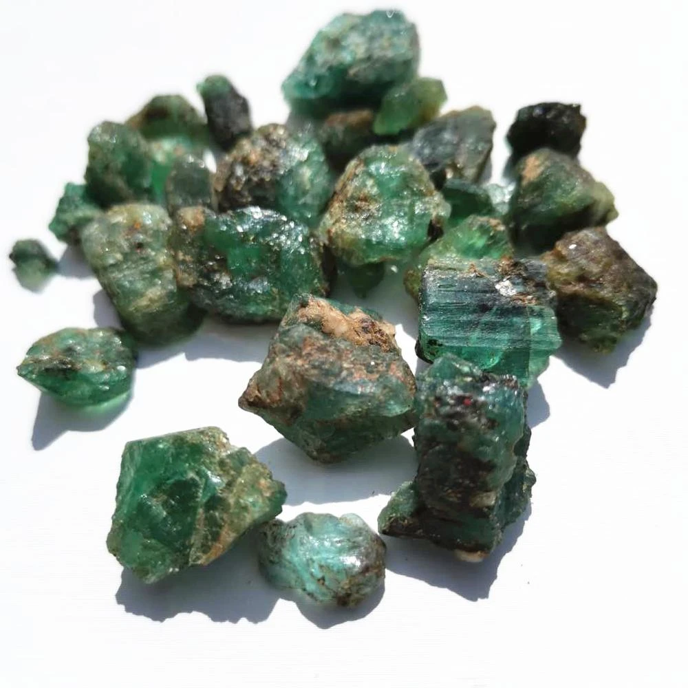 Raw Natural Emerald | atelier-yuwa.ciao.jp
