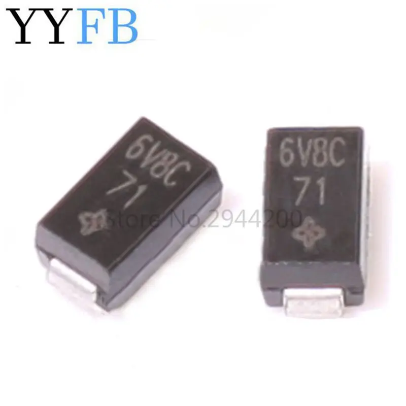 New-SMAJ6-8CA-SMA-Silkscreen-6V8C-TVS-Transient-Suppression-Diode-6-8V-SMD.jpg