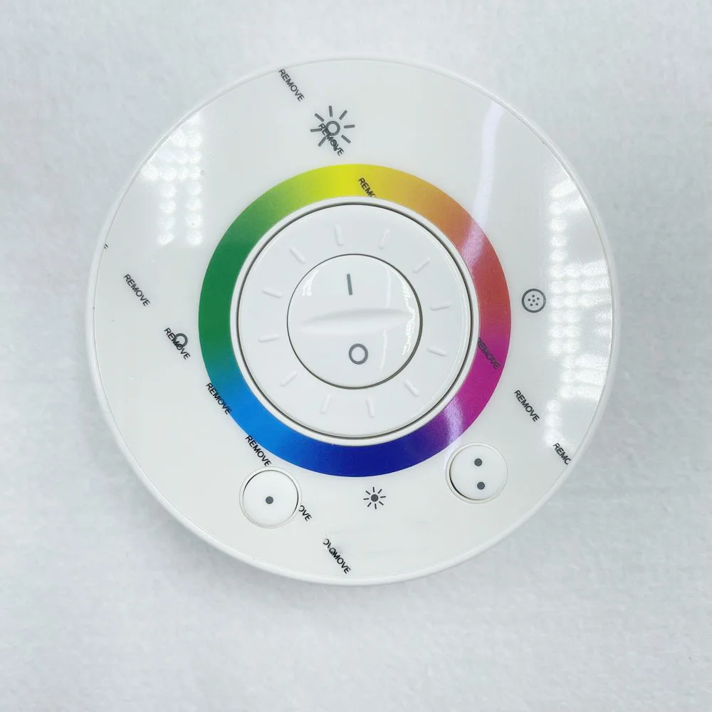 Original Remote Control Hrc0303 Ptr3 3139 238 24401 For Philips ...