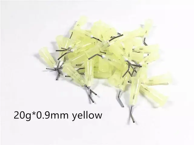 Dental Mini Saliva Aspirator Suction Ejector Syring Needle Tips Pits ...