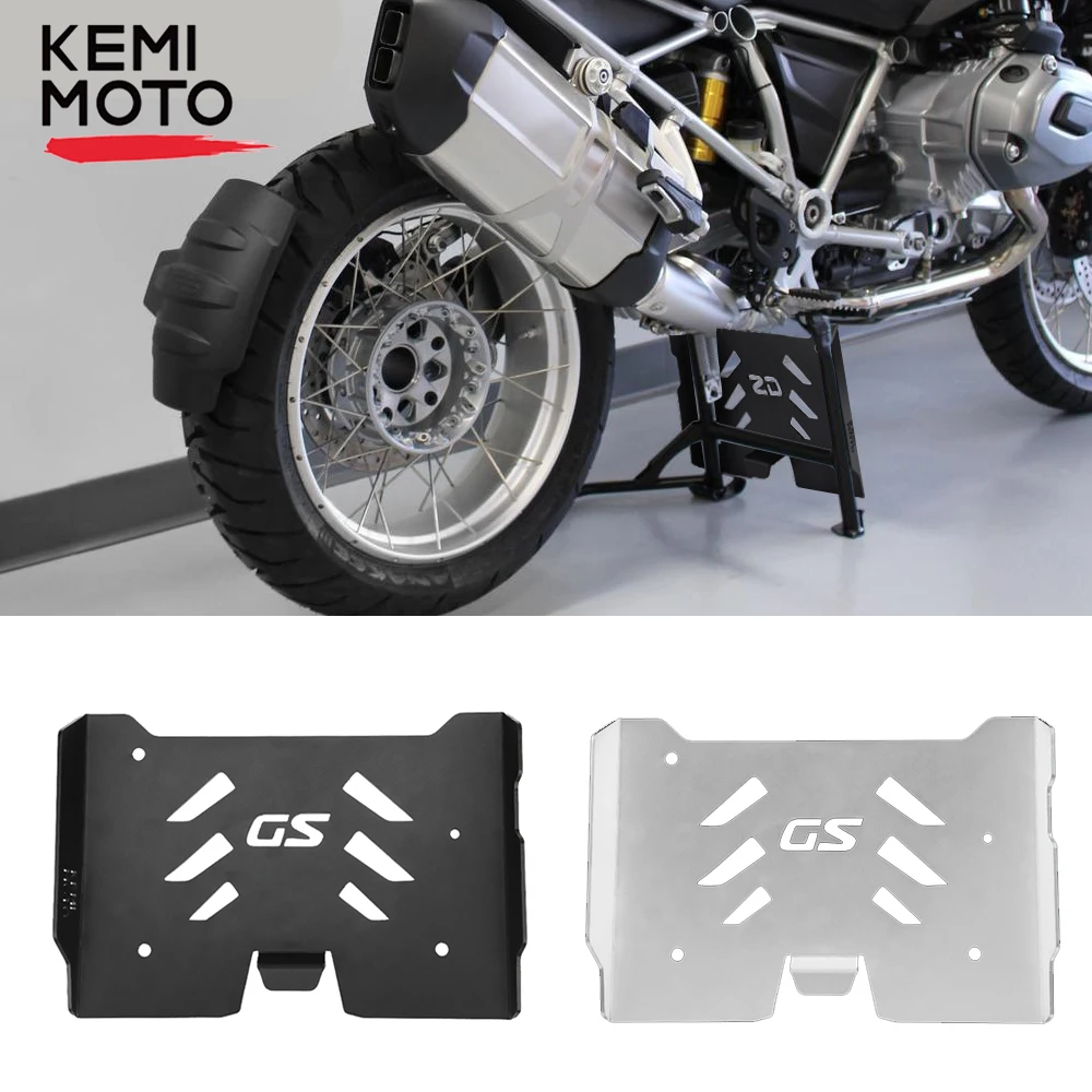 Kemimoto Center Stand Protection Plate For Bmw R1200gs Lc R1250gs Adv ...