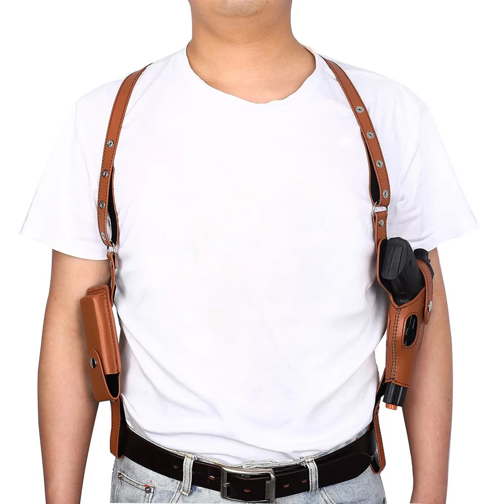 Concealed Carry Suspenders
