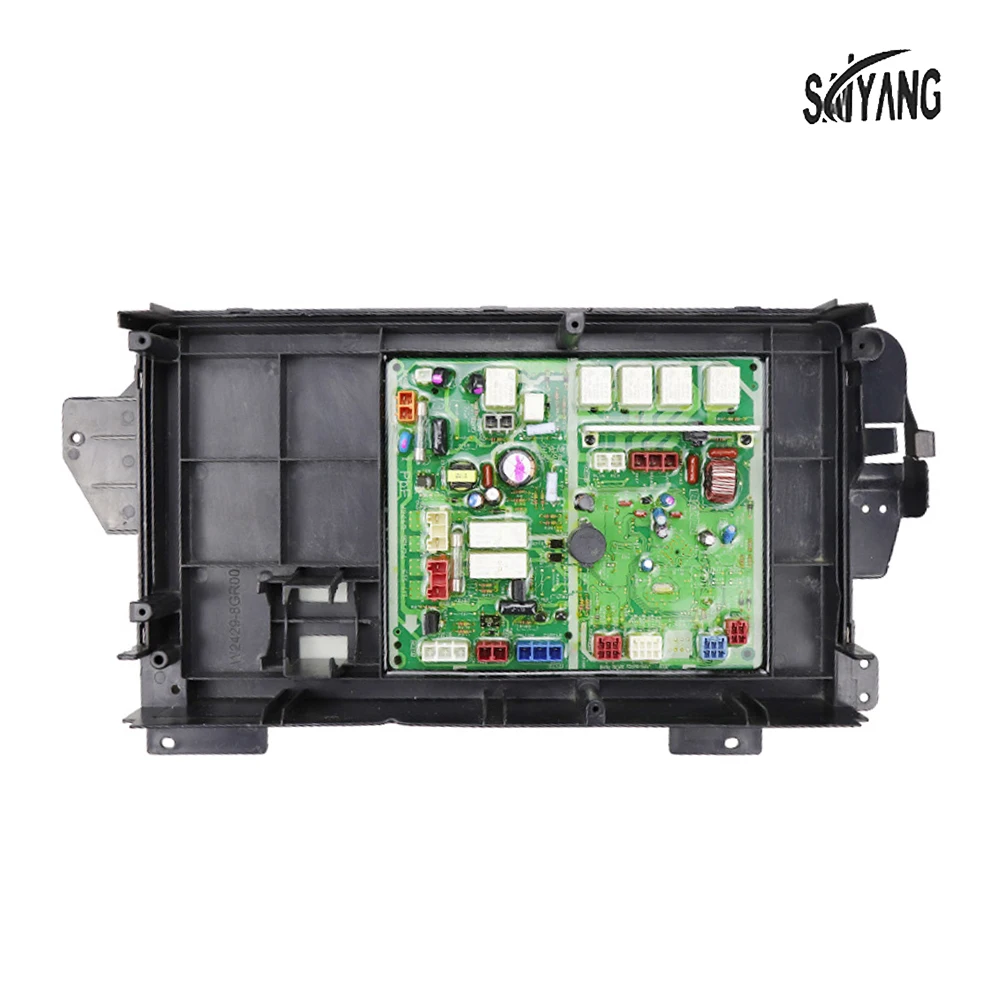 Placa base de Control Original, placa base XQG70 V7132 para piezas de lavadora de tambor ...