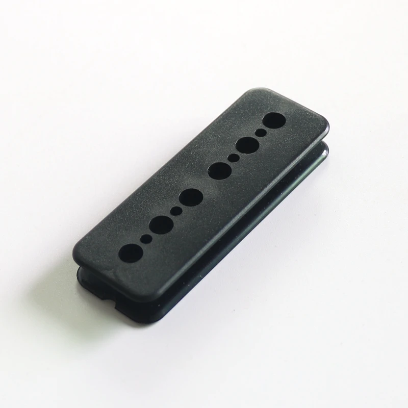 Free shipping Guitar parts 4pcs/Pack 50mm string spacing guitar pickup ...